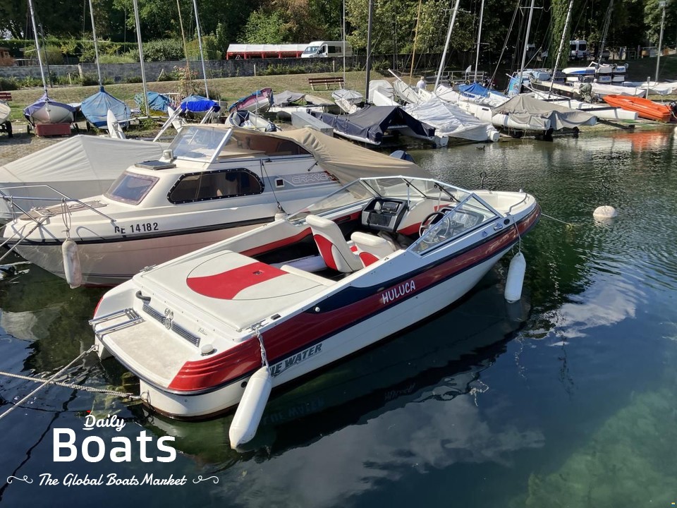 1996 Unknown Blue Water Falcon for sale. View price, photos and Buy ...