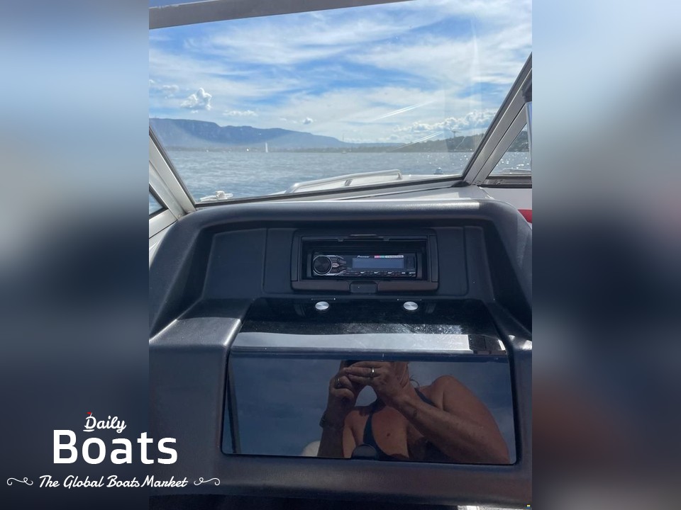 1996 Unknown Blue Water Falcon for sale. View price, photos and Buy ...