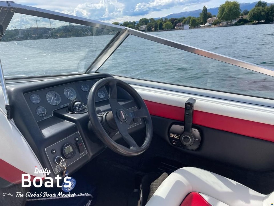 1996 Unknown Blue Water Falcon for sale. View price, photos and Buy ...