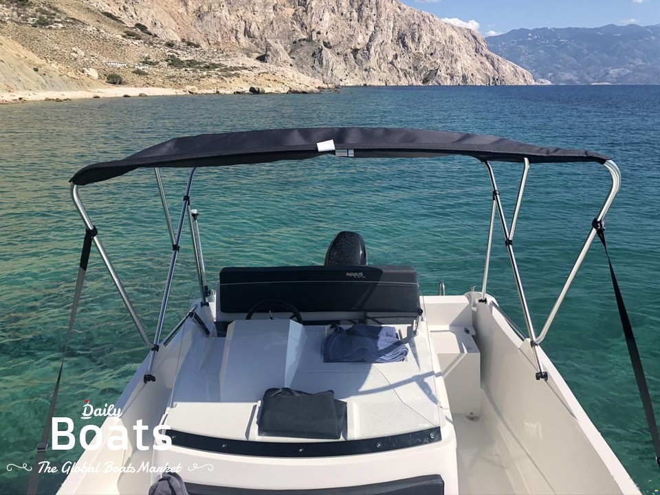 2020 Remus 525 Sc for sale. View price, photos and Buy 2020 Remus 525 ...