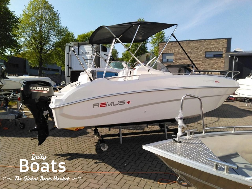 2020 Remus 525 Sc for sale. View price, photos and Buy 2020 Remus 525 ...