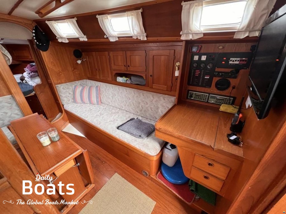 1990 Unknown Najad 320 for sale. View price, photos and Buy 1990 ...