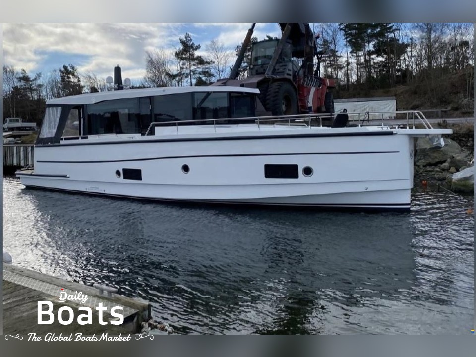 2018 Seafaring 2018 44 for sale. View price, photos and Buy 2018 ...