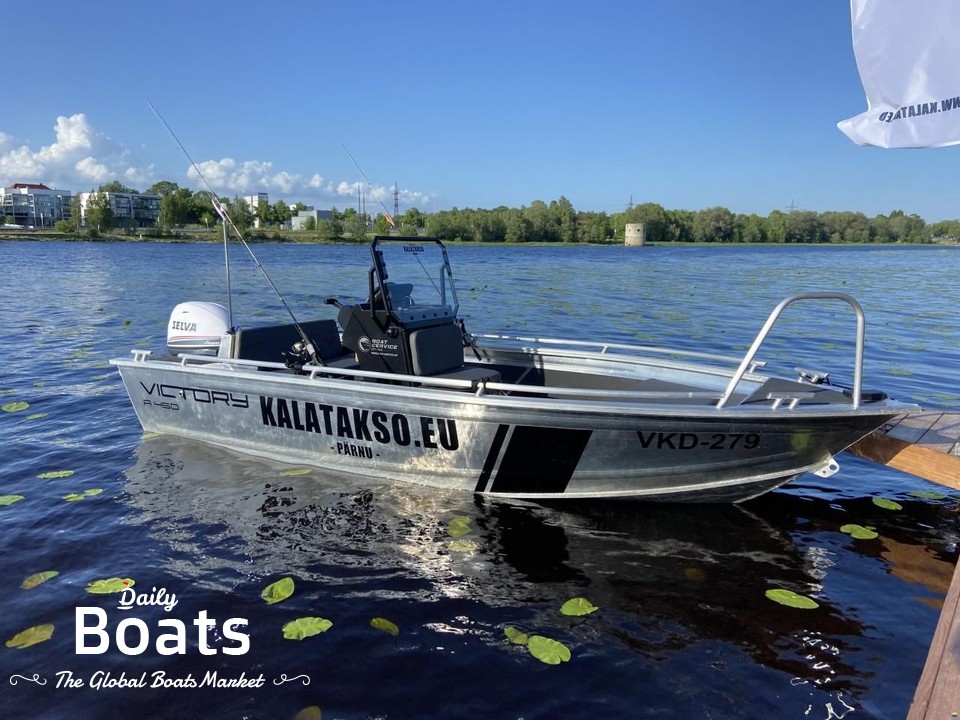 2023 Victory Boats A450 for sale. View price, photos and Buy 2023 ...