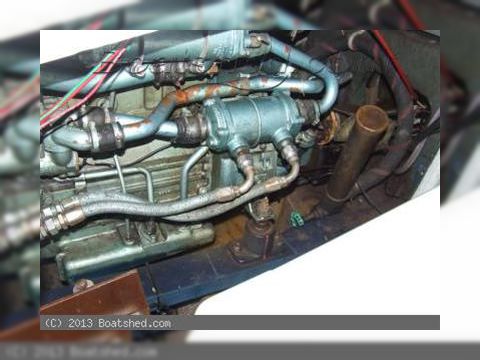 1987 Moonraker 36 Softrider for sale. View price, photos and Buy 1987 ...