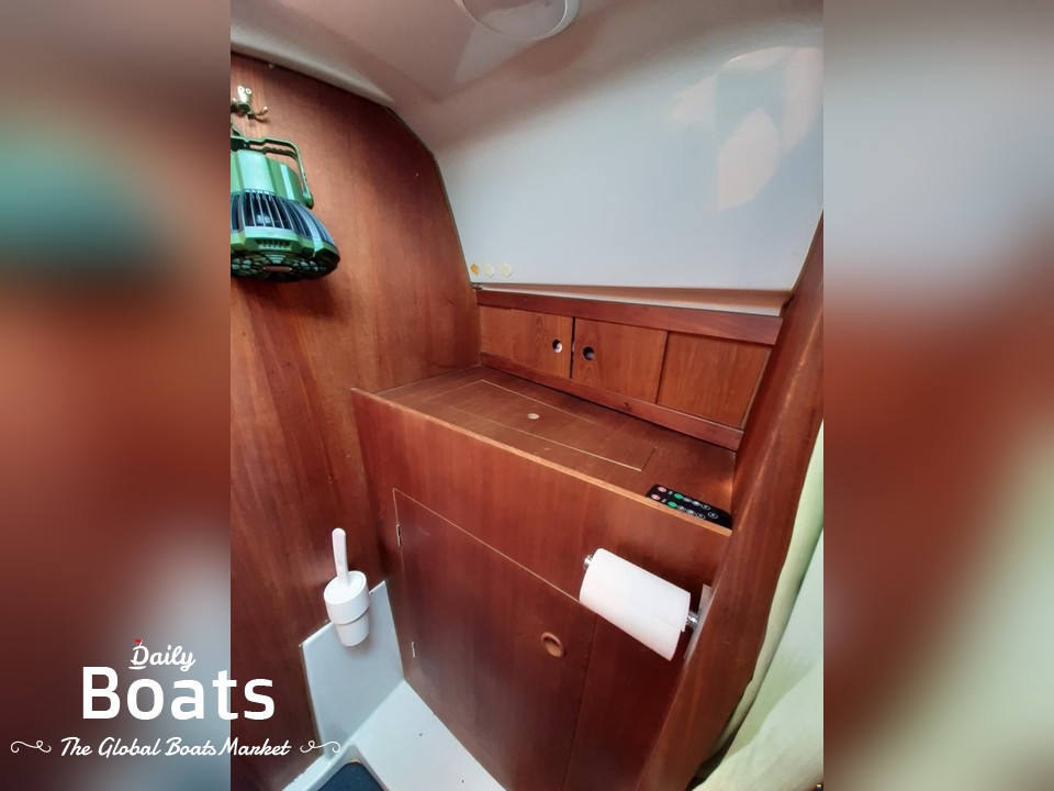 1979 Neptun 27D for sale. View price, photos and Buy 1979 Neptun 27D ...