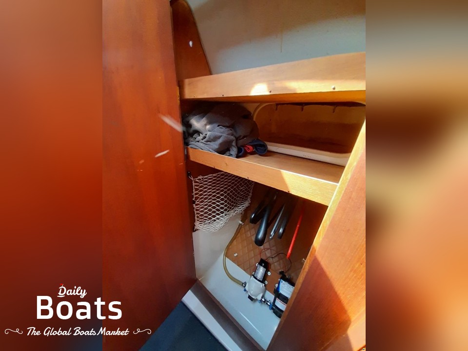 1979 Neptun 27D for sale. View price, photos and Buy 1979 Neptun 27D ...