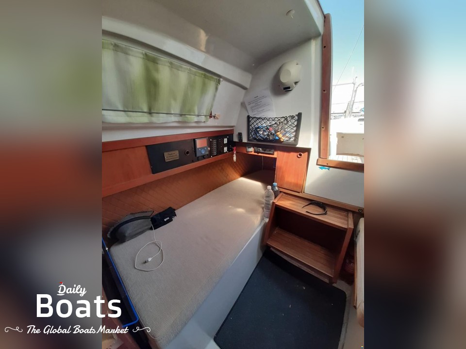 1979 Neptun 27D for sale. View price, photos and Buy 1979 Neptun 27D ...