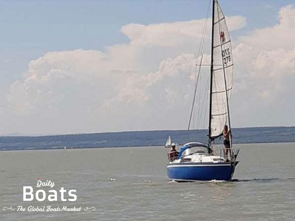 1979 Neptun 27D for sale. View price, photos and Buy 1979 Neptun 27D ...