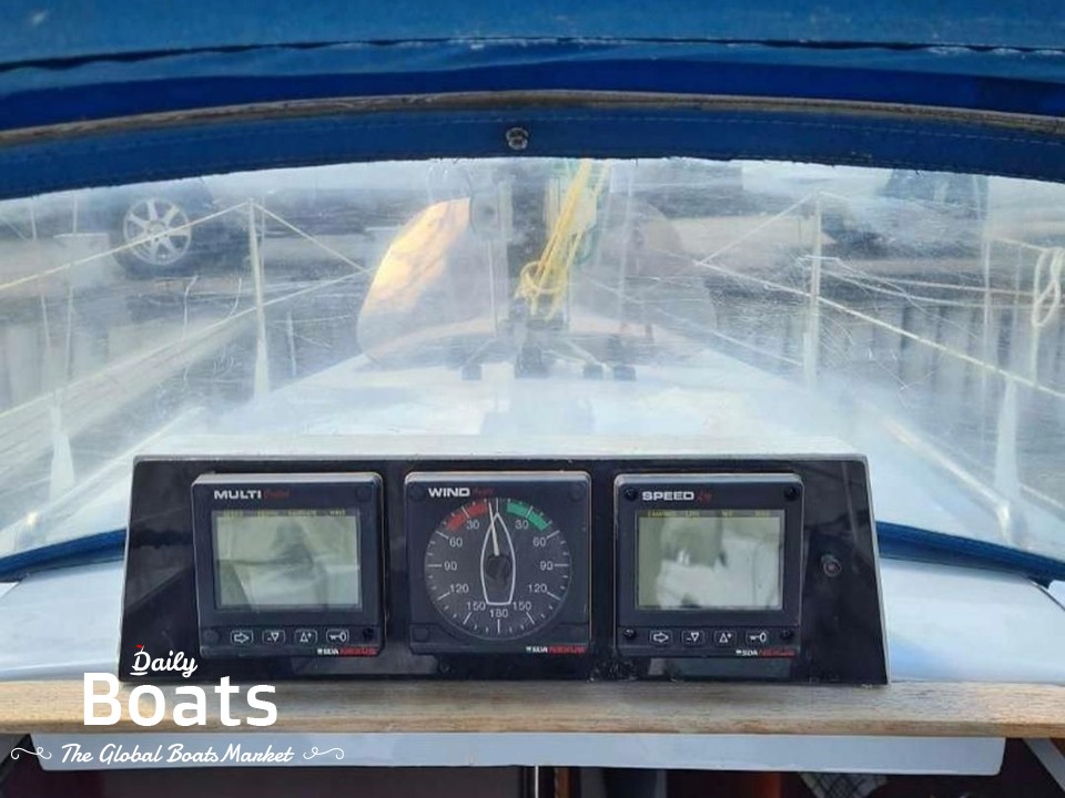 1979 Neptun 27D for sale. View price, photos and Buy 1979 Neptun 27D ...