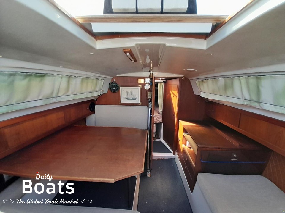 1979 Neptun 27D for sale. View price, photos and Buy 1979 Neptun 27D ...