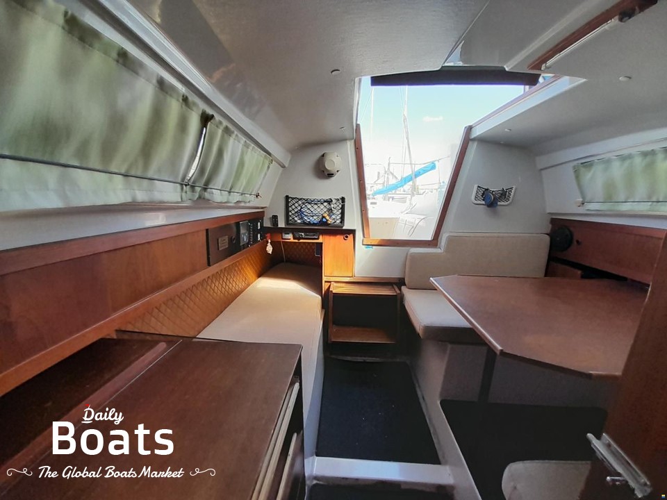 1979 Neptun 27D for sale. View price, photos and Buy 1979 Neptun 27D ...