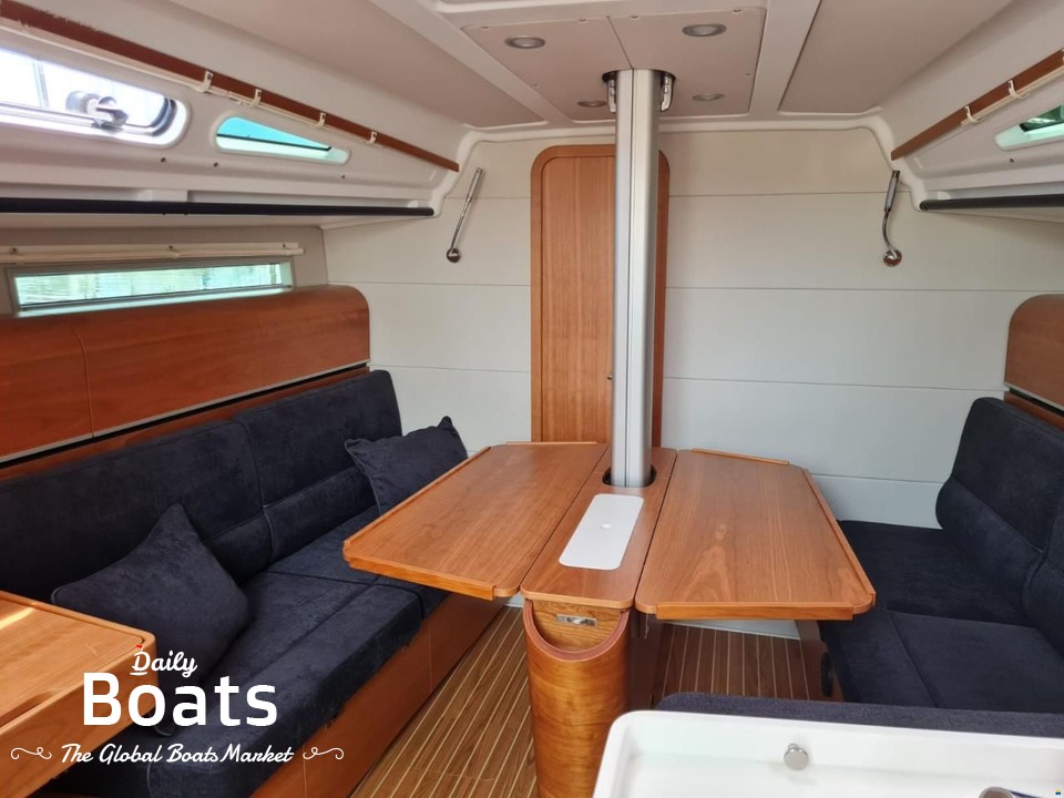 2023 Dehler 38 Sq te koop. Bekijk prijs, foto's en 2023 Dehler 38 Sq ...