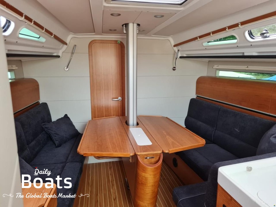 2023 Dehler 38 Sq for sale. View price, photos and Buy 2023 Dehler 38 ...