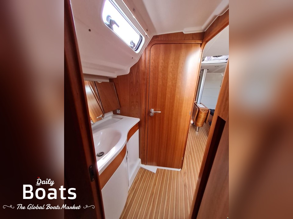 2023 Dehler 38 Sq te koop. Bekijk prijs, foto's en 2023 Dehler 38 Sq ...