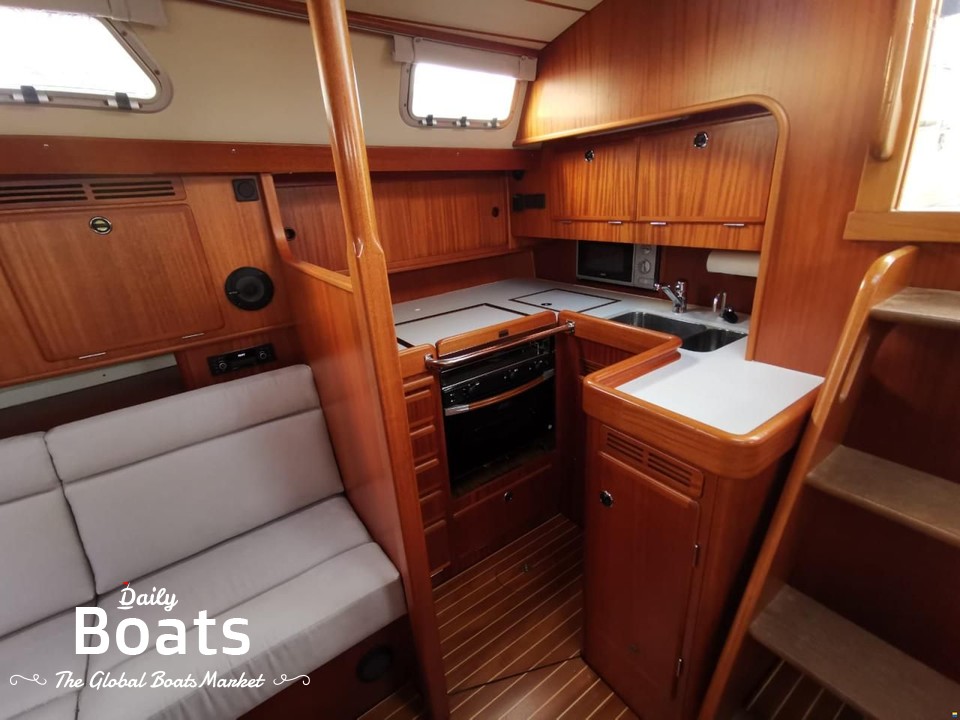 2002 Hallberg-Rassy 43 Hard Top for sale. View price, photos and Buy ...