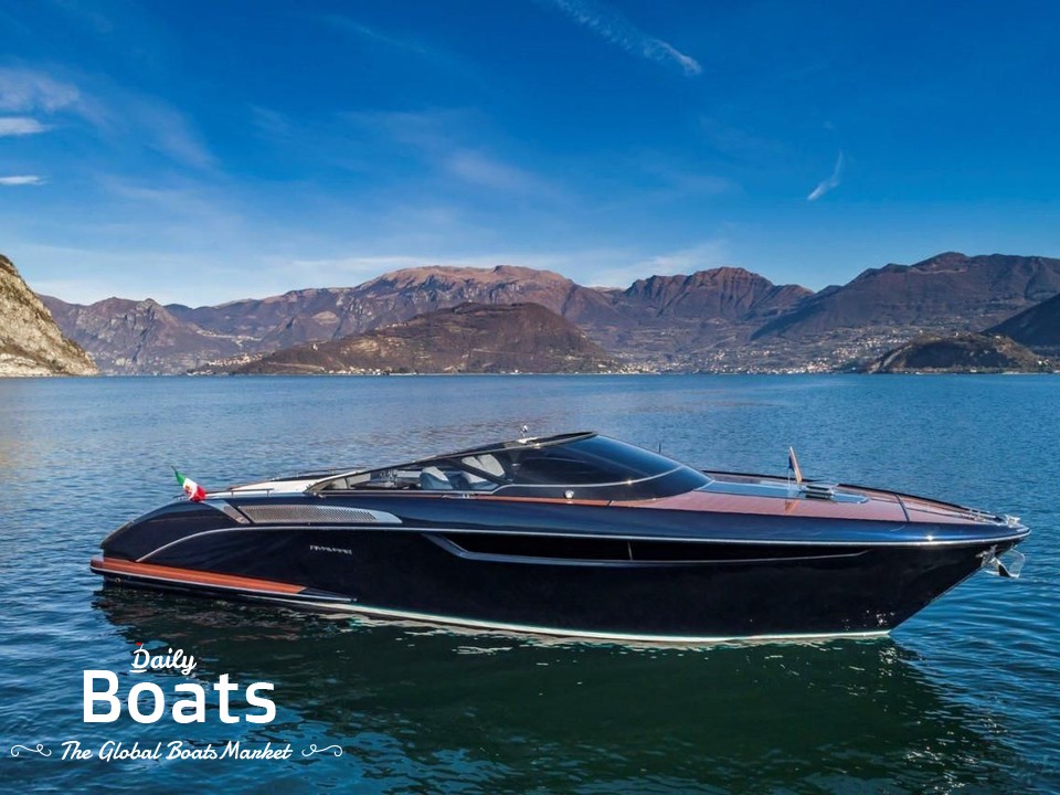 2022 Riva Rivamare 38 Nr 70 for sale. View price, photos and Buy 2022 ...