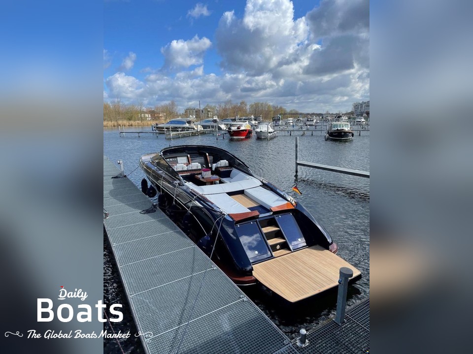 2022 Riva Rivamare 38 Nr 70 for sale. View price, photos and Buy 2022 ...