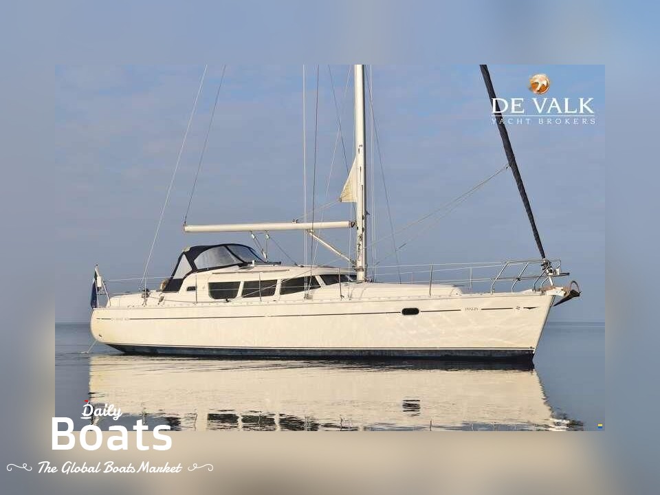 1998 Jeanneau Sun Odyssey 40 Ds for sale. View price, photos and Buy ...