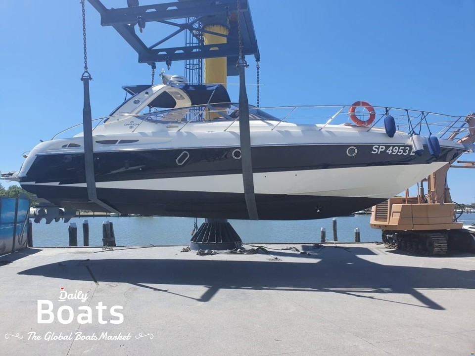 2004 Cranchi Endurance 41 for sale. View price, photos and Buy 2004 ...