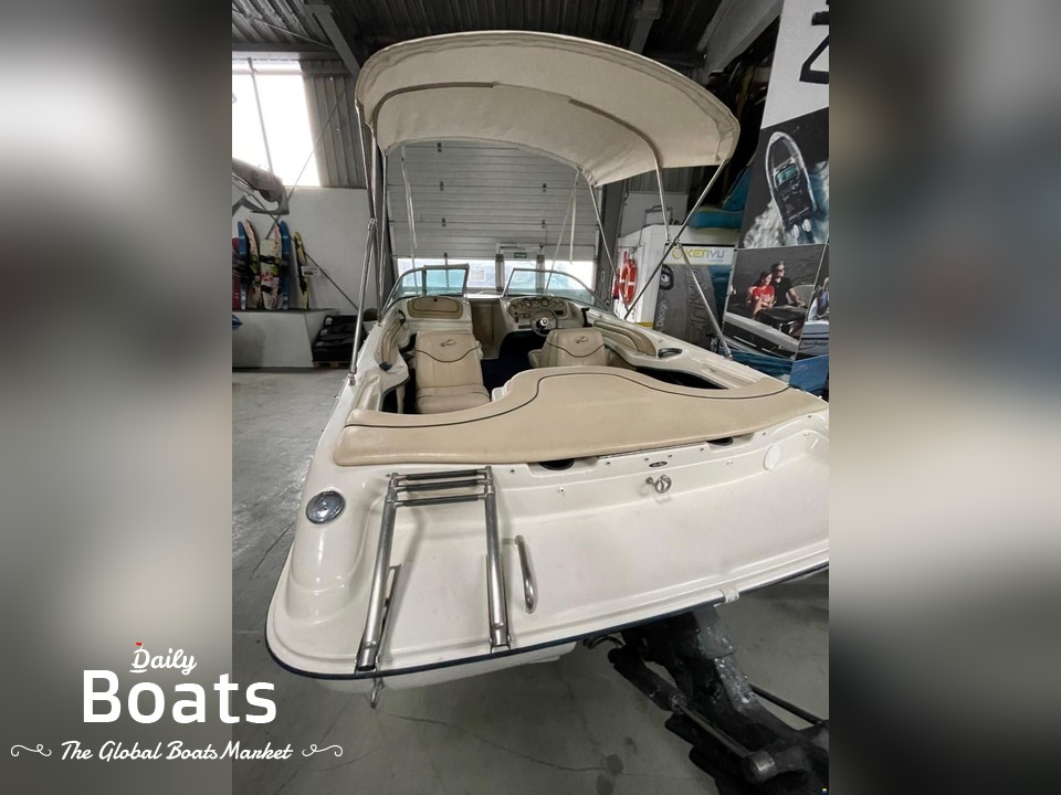 1998 Sea Ray 180 for sale. View price, photos and Buy 1998 Sea Ray 180 ...