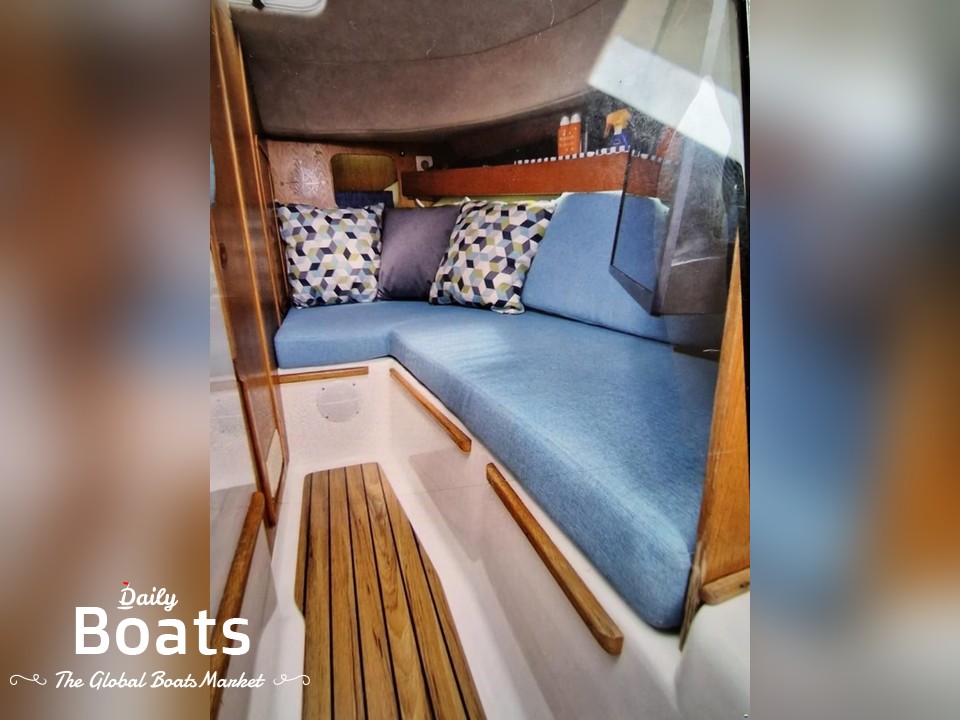 2003 Quicksilver Qs 650 Camping for sale. View price, photos and Buy ...