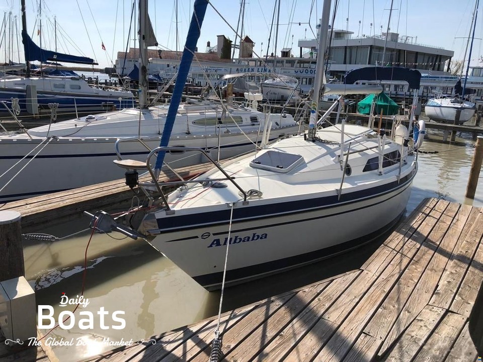 1989 Sunbeam 27 Ks à vendre. Voir le prix, les photos et Acheter 1989 Sunbeam 27 Ks #414957