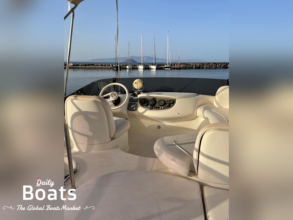 2002 Azimut 39 Flybridge for sale. View price, photos and Buy 2002 ...