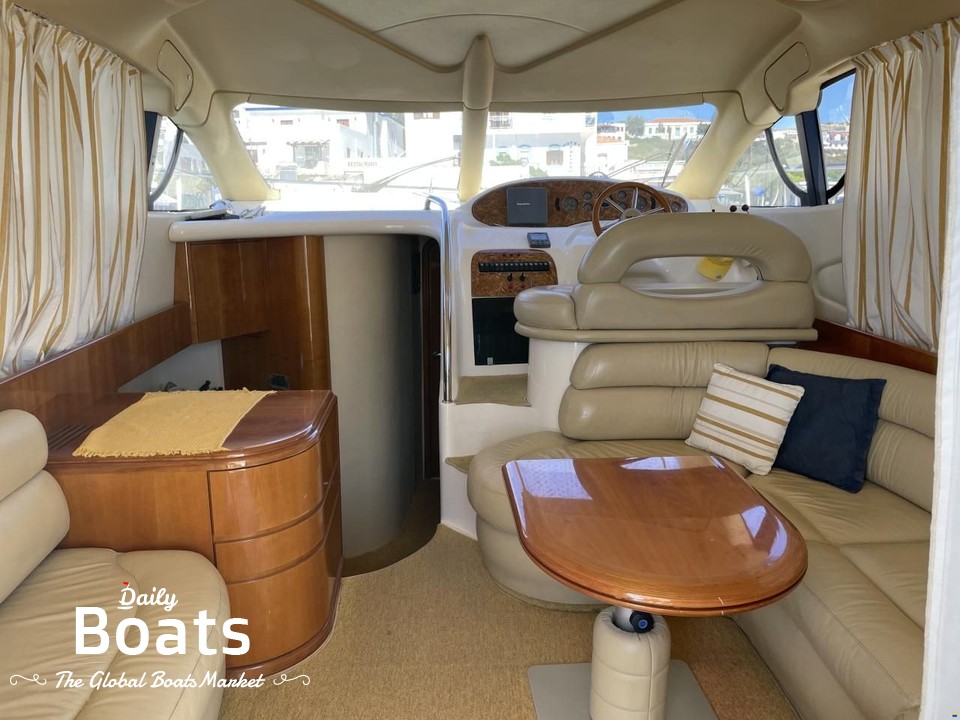 2002 Azimut 39 Flybridge for sale. View price, photos and Buy 2002 ...