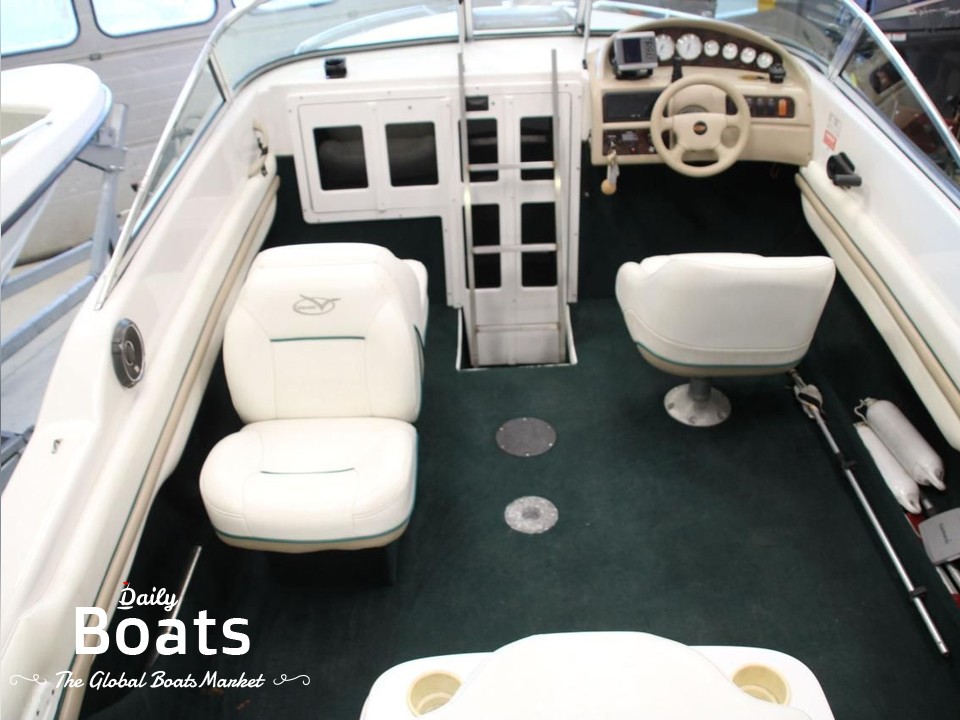 1998 Sunbird 200 Cuddy for sale. View price, photos and Buy 1998 ...