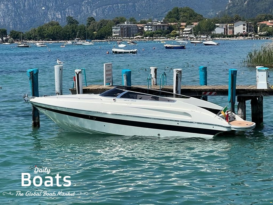 2011 Performance 707 for sale. View price, photos and Buy 2011 ...