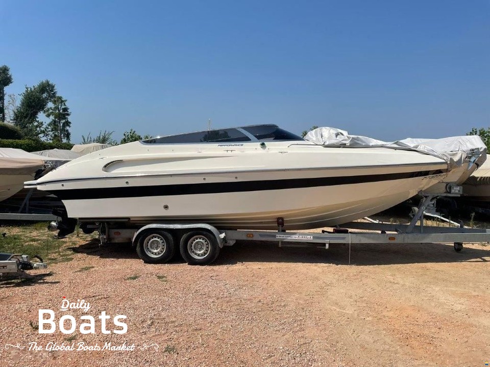 2011 Performance 707 for sale. View price, photos and Buy 2011 ...