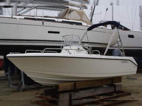 2011 EdgeWater 170Cc for sale. View price, photos and Buy 2011 ...