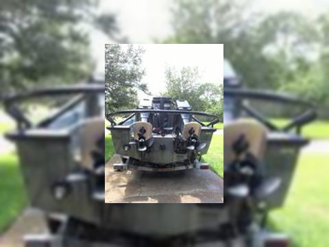 1989 Boston Whaler Rigid Raider Craft for sale. View price, photos and ...