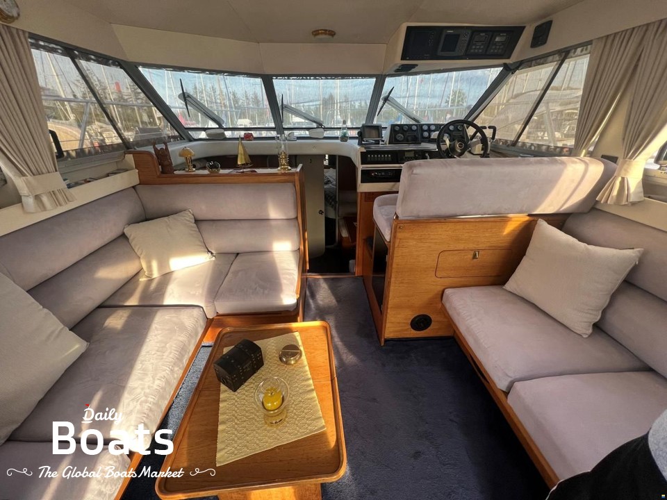 1989 Princess 35 Fly for sale. View price, photos and Buy 1989 Princess ...