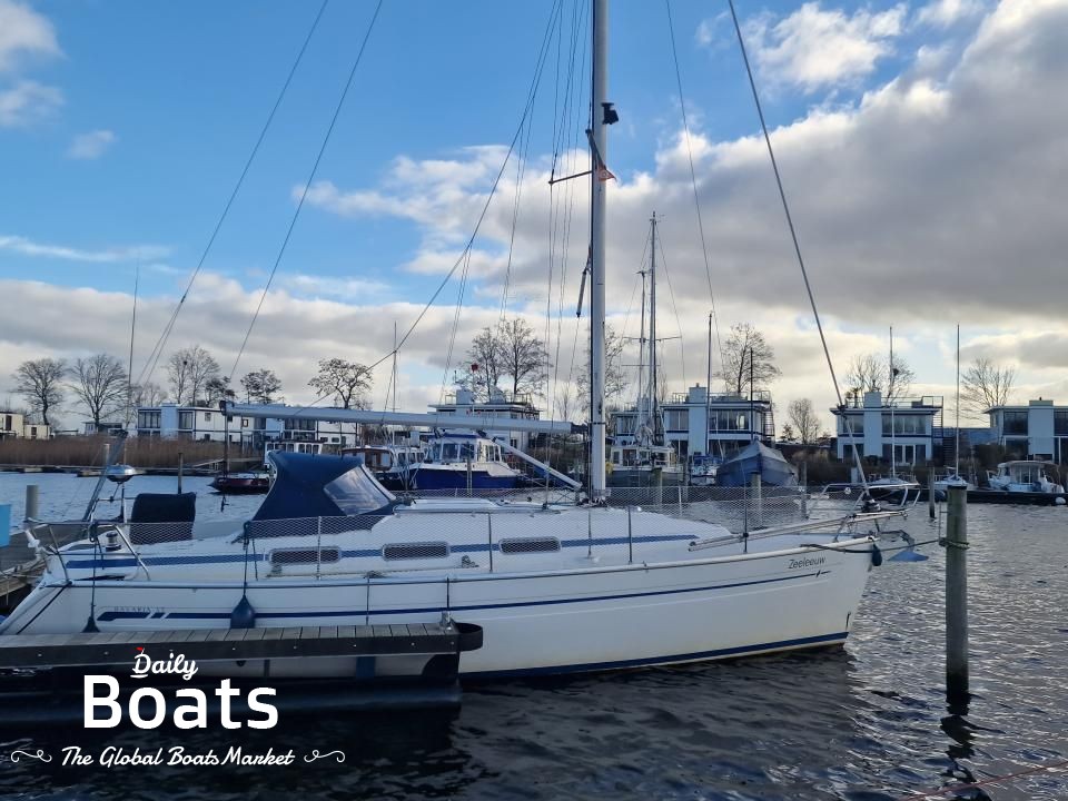 2001 Bavaria 32 Cruiser for sale. View price, photos and Buy 2001 ...