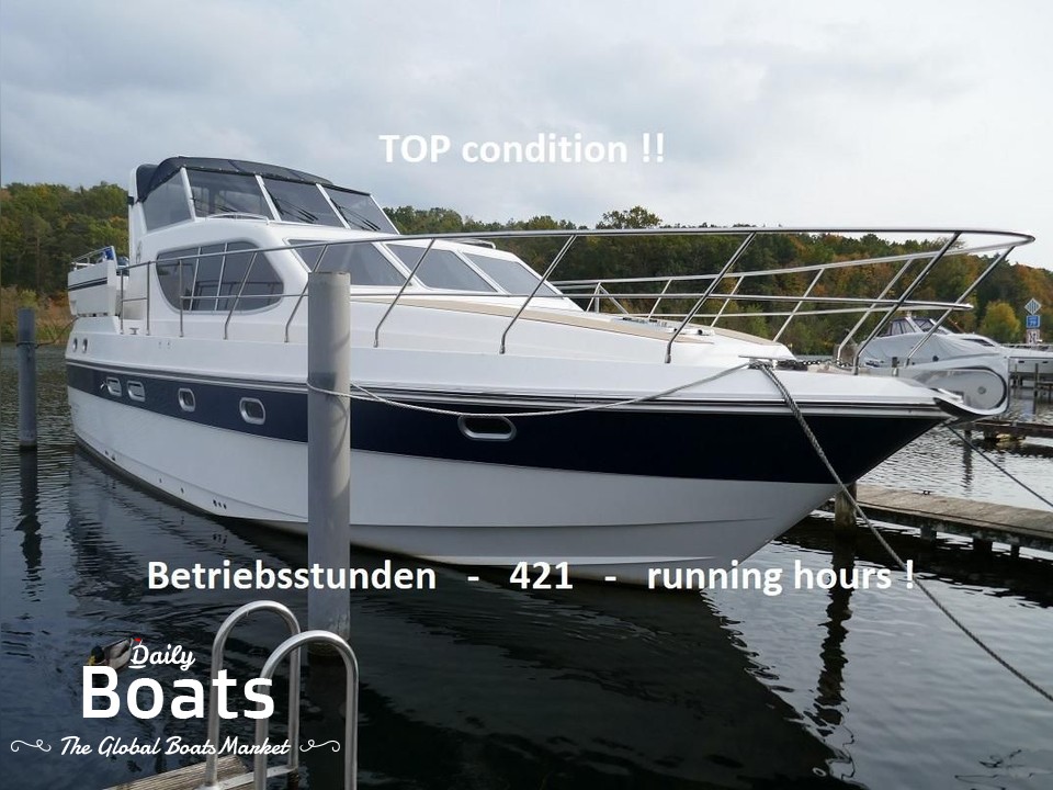 2009 Neptunus 129 Express for sale. View price, photos and Buy 2009 ...