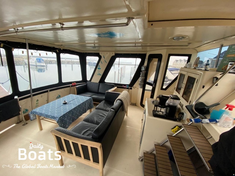 1990 HI-Star 48 for sale. View price, photos and Buy 1990 HI-Star 48 ...