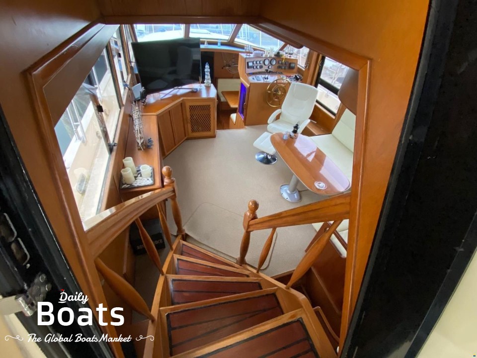 1990 HI-Star 48 for sale. View price, photos and Buy 1990 HI-Star 48 ...