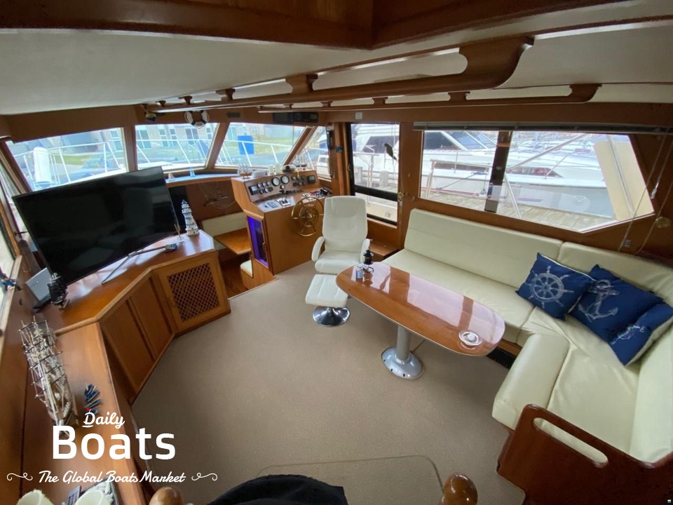 1990 HI-Star 48 for sale. View price, photos and Buy 1990 HI-Star 48 ...