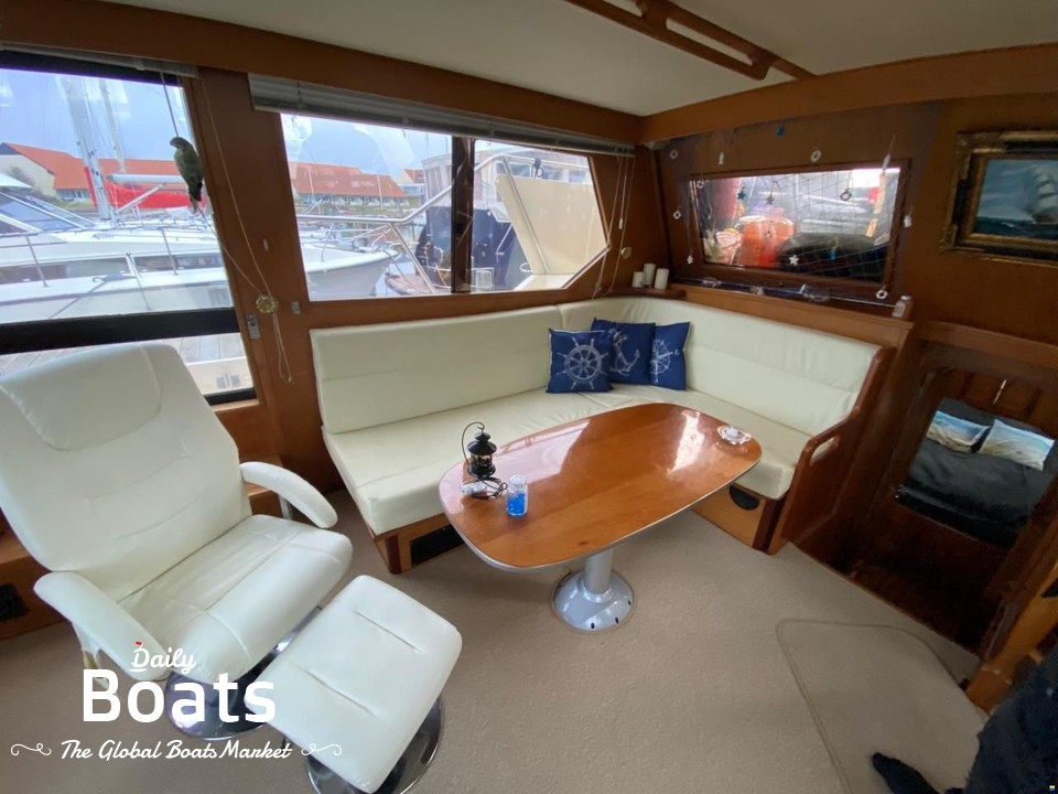 1990 HI-Star 48 for sale. View price, photos and Buy 1990 HI-Star 48 ...