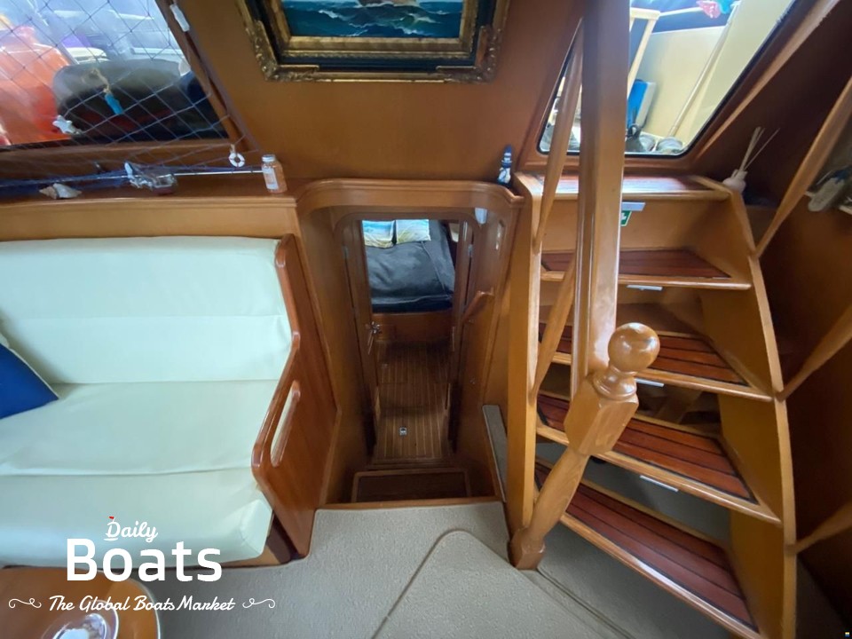 1990 HI-Star 48 for sale. View price, photos and Buy 1990 HI-Star 48 ...