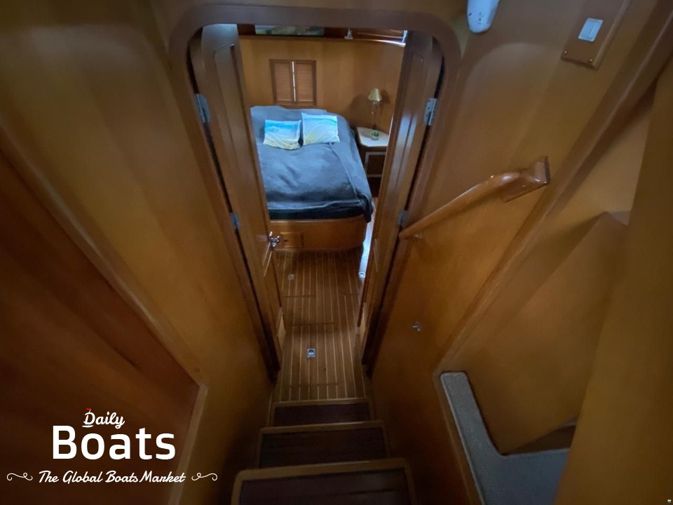 1990 HI-Star 48 for sale. View price, photos and Buy 1990 HI-Star 48 ...