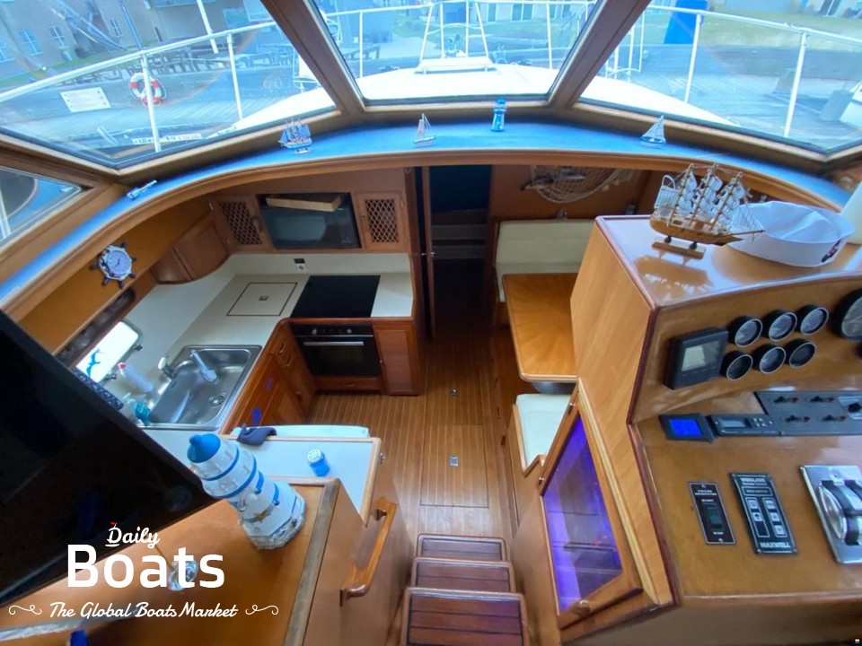 1990 HI-Star 48 for sale. View price, photos and Buy 1990 HI-Star 48 ...