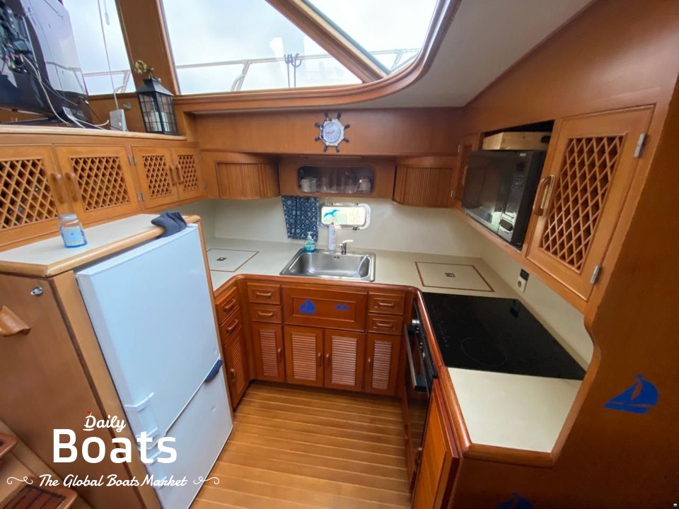 1990 HI-Star 48 for sale. View price, photos and Buy 1990 HI-Star 48 ...