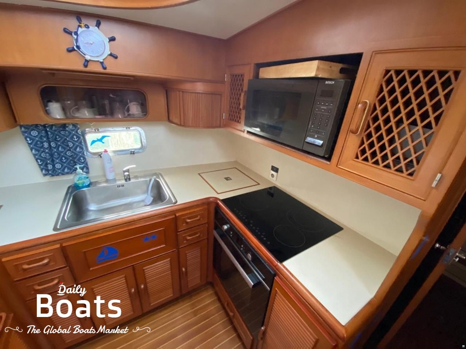 1990 HI-Star 48 for sale. View price, photos and Buy 1990 HI-Star 48 ...