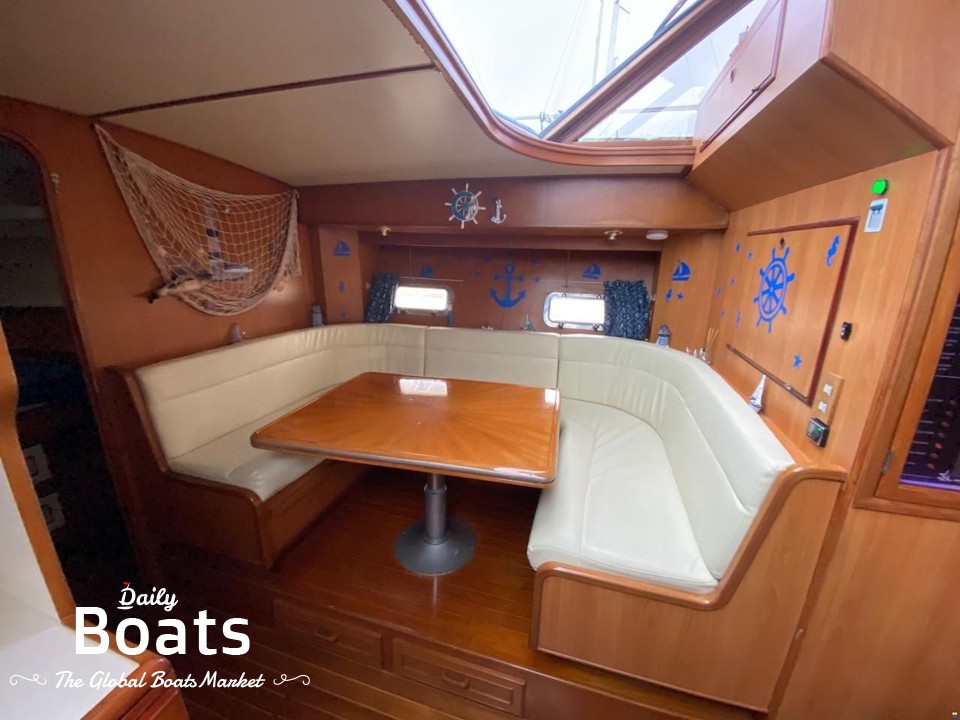 1990 HI-Star 48 for sale. View price, photos and Buy 1990 HI-Star 48 ...