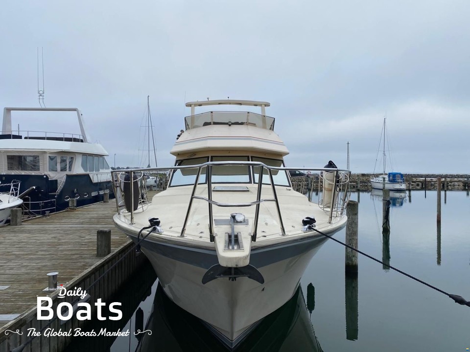 1990 HI-Star 48 for sale. View price, photos and Buy 1990 HI-Star 48 ...