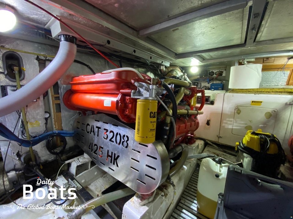 1990 HI-Star 48 for sale. View price, photos and Buy 1990 HI-Star 48 ...