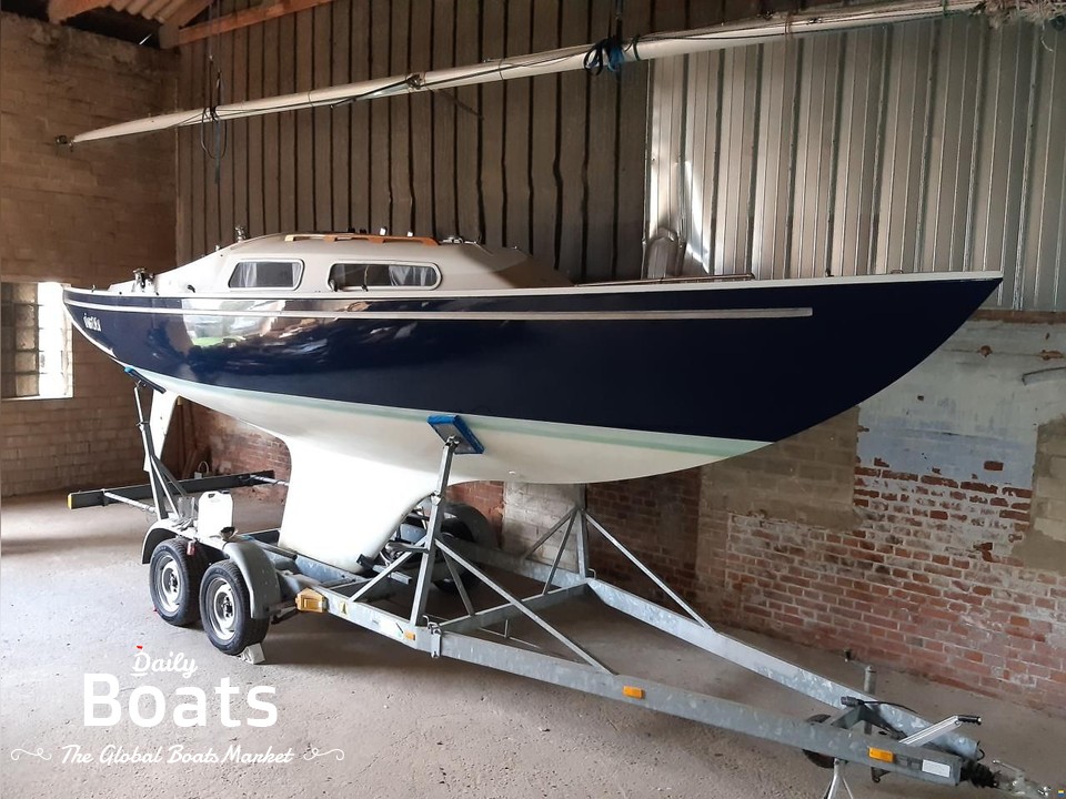 1979 Elvström H-Boot for sale. View price, photos and Buy 1979 Elvström ...